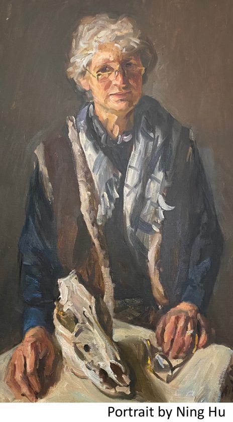 Mary Cady-Rubinstein | News, Sports, Jobs - The Sentinel